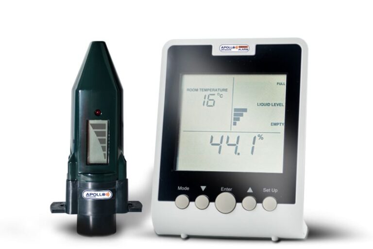 Apollo Smart - Kenny Fuels