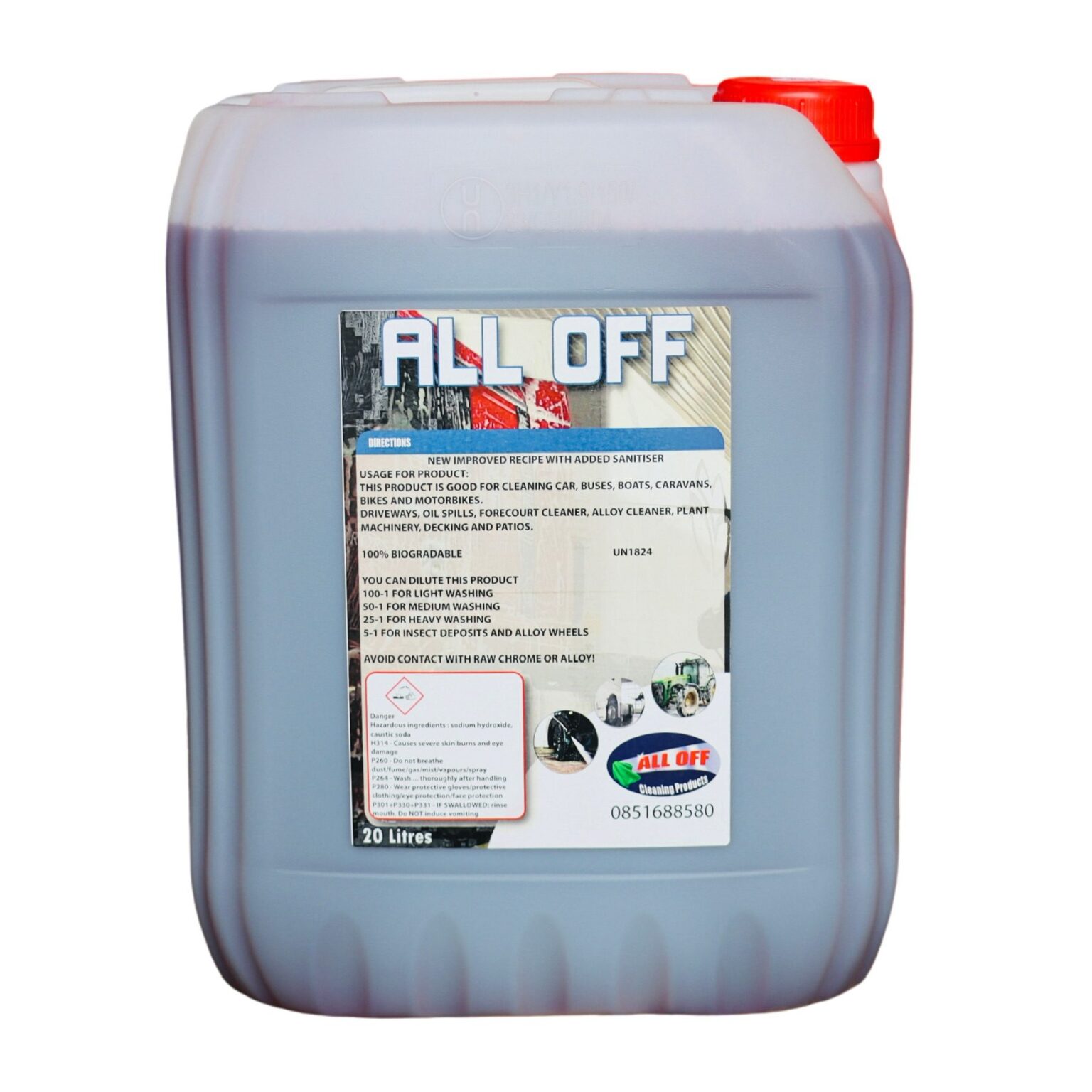 Coyle's Glo Therm Coal 40KG | Kenny Fuels