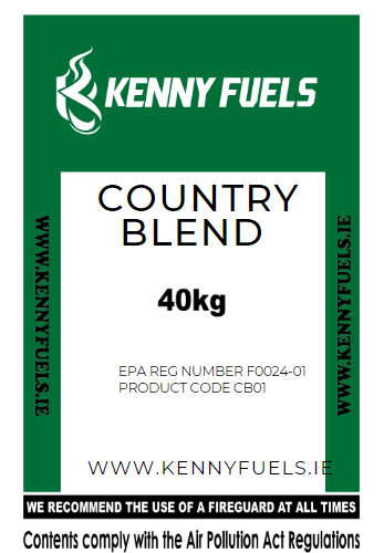 Buy Smokeless Coal Online | Wexford & Wicklow | Kenny Fuels