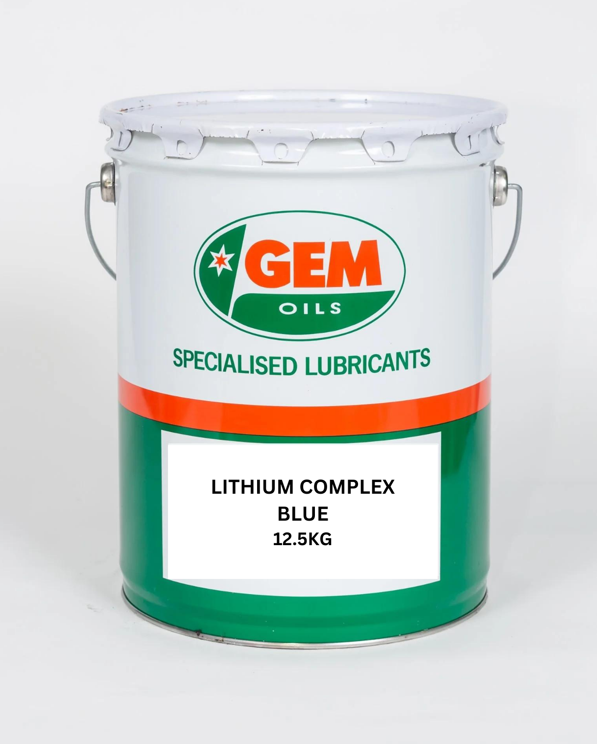 Lithium Complex (Blue) | Kenny Fuels