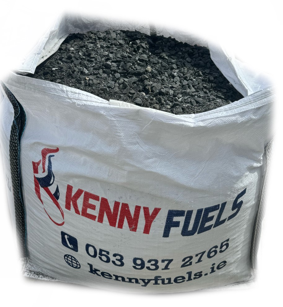 Tonne Bag of 804 Stone | Kenny Fuels
